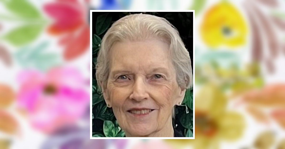 Peggy Ann Wilkerson Obituary February 3, 2024 - Smith Family Funeral Home