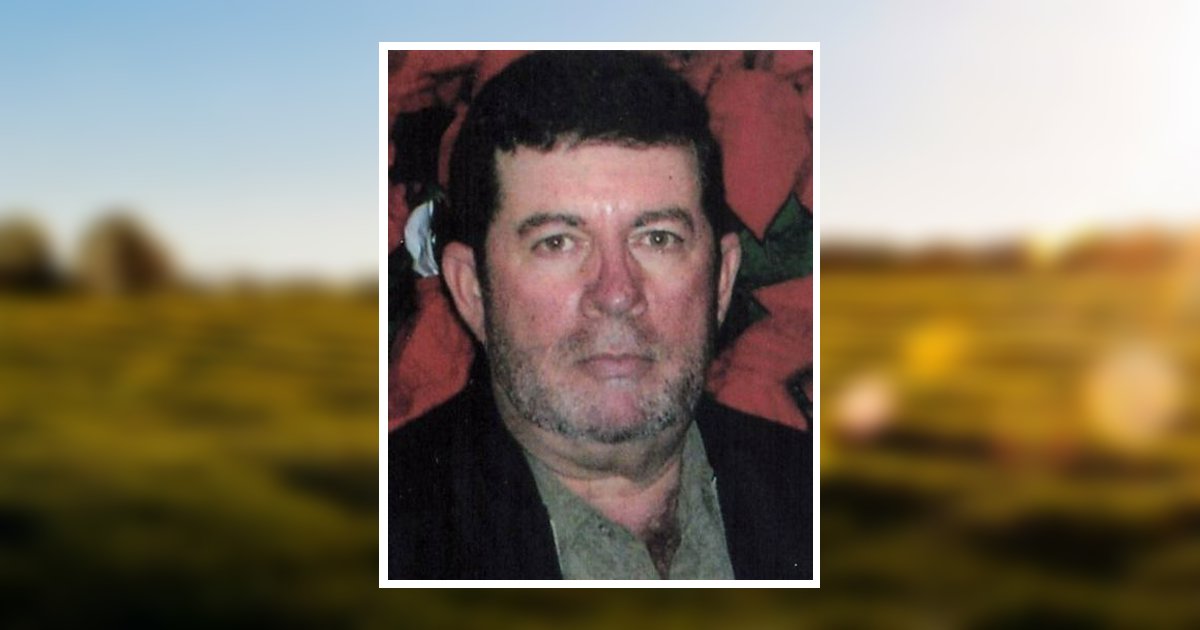 Kenneth Johnson Obituary 2022 - Ardoin's Funeral Home - Eunice, Basile ...