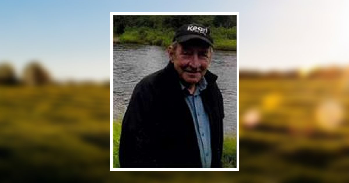 Harold Joseph "Pape" Galley Obituary December 4, 2013 - Northumberland ...