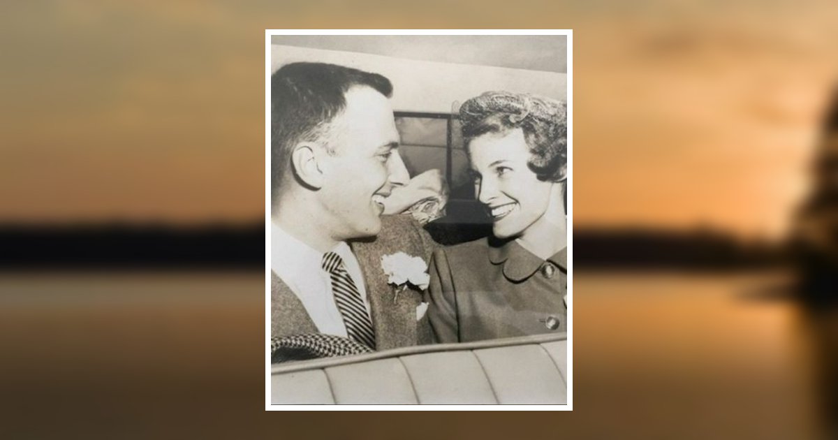 Eugene Ecker Obituary June 5, 2025 - Bradshaw Funeral