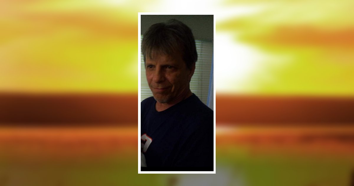 Ronald "Ron' Wayne Barron Obituary January 9, 2023 - Reichard Funeral Home