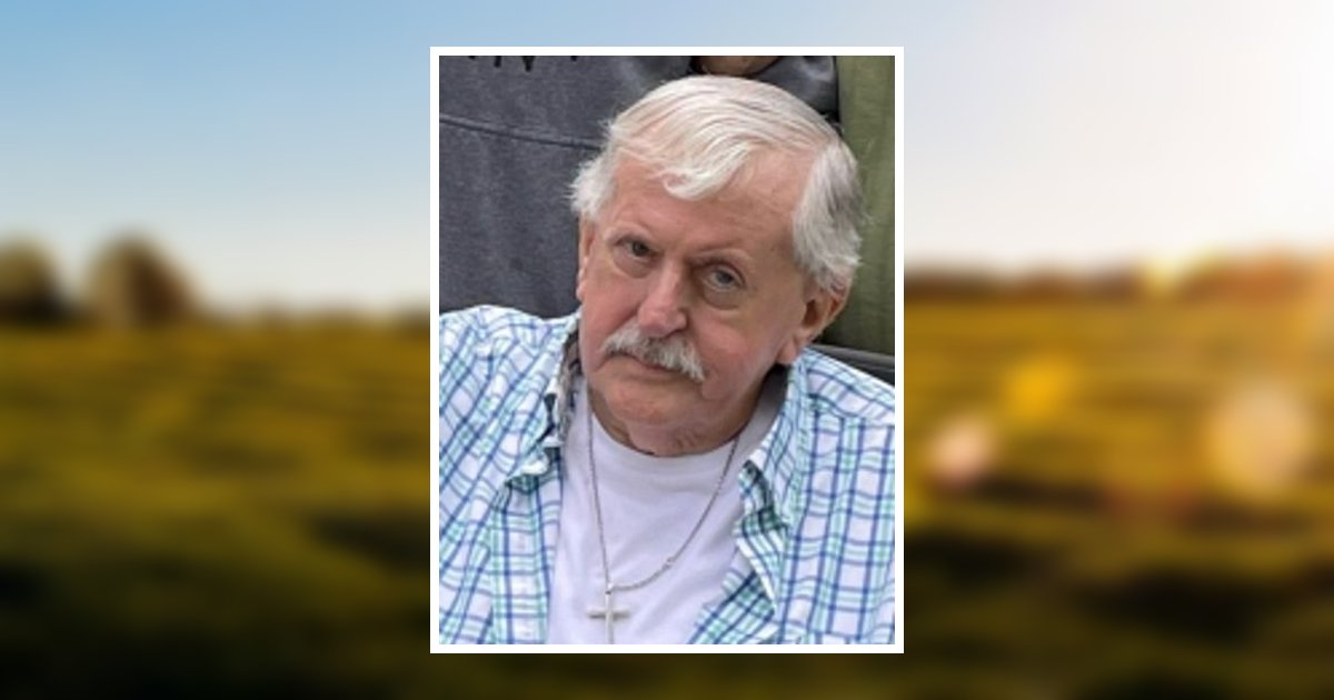 Norman J. Rzepka Obituary October 9, 2021 - Marley Funeral Home, LLC.