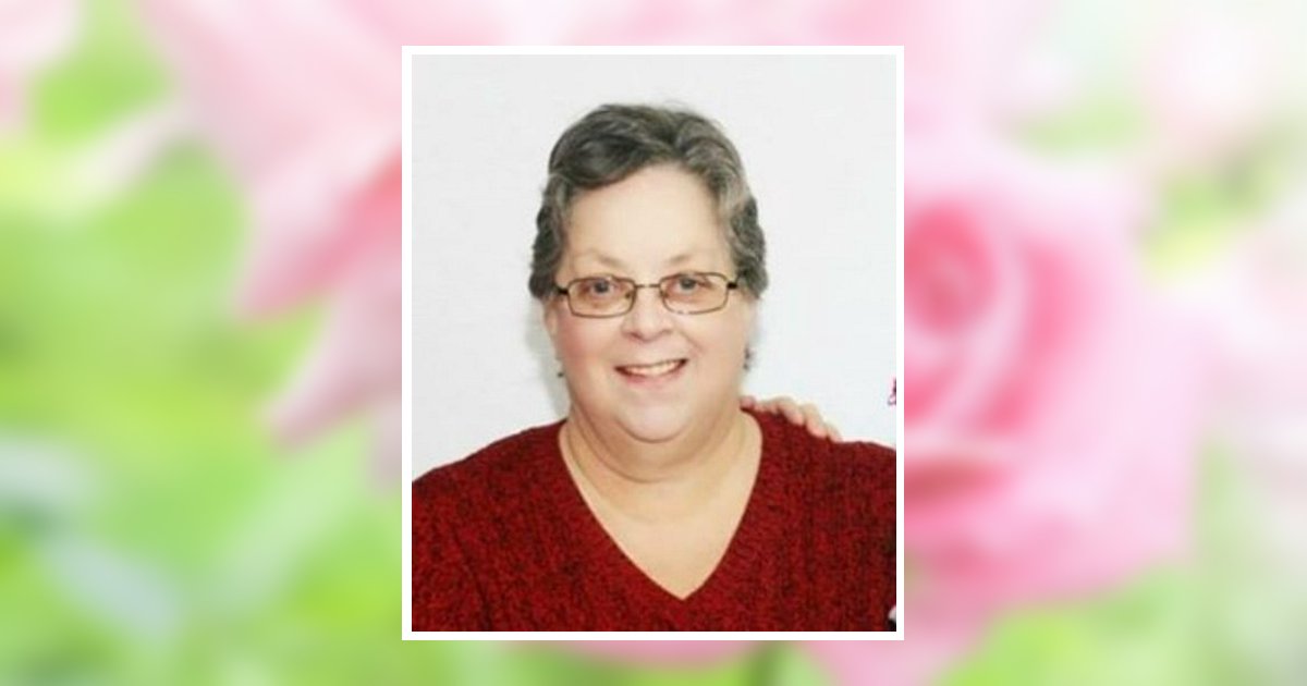 Deborah Gail Gochoel Obituary August 11, 2018 - Newcomer Dayton