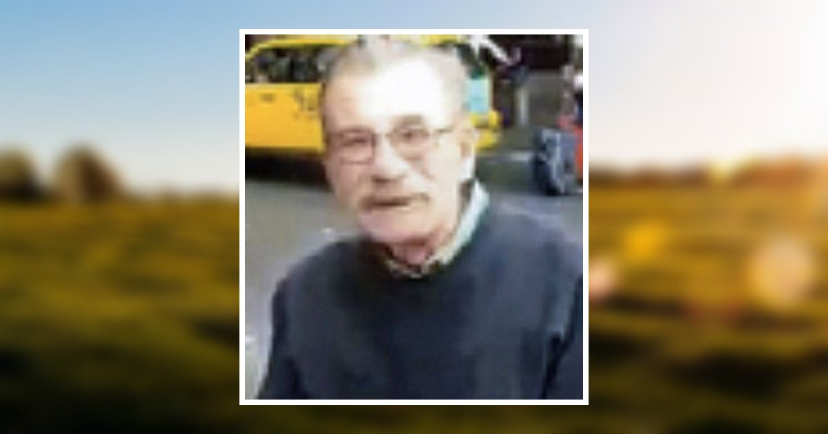 Daniel L. Nicol Obituary December 31, 2015 - W. L. Case and Company ...