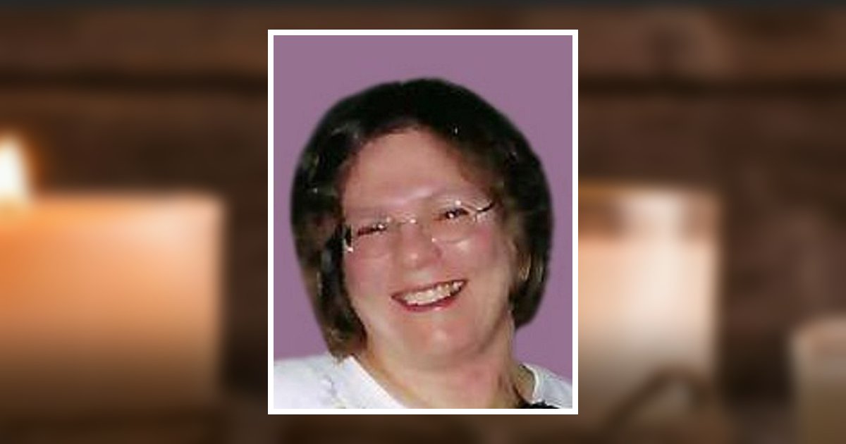 Sheila Dawn Bien Obituary 2023 - Olson & Swanson Chapels Funeral & Cremation Service