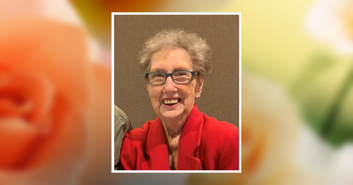 Carolyn Andrew Cotner Obituary 2023 - Smith & Buckner Funeral Home