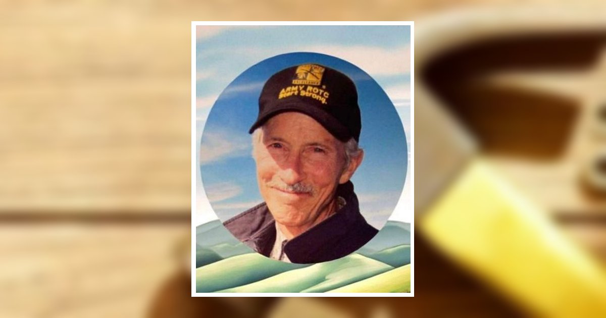 Brian Joseph Field Obituary August 10, 2024 - Seaver Brown Funeral Service