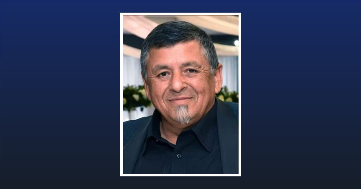 Antonio Garcia Jr Obituary May 29, 2023 - Mayberry Funeral Services