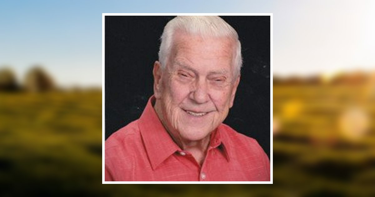 Clint B. Dobbs, Jr. Obituary January 9, 2018 - Caldwell & Cowan Funeral ...