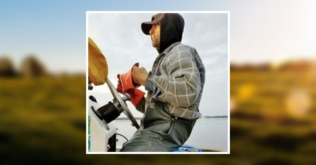 Mike Waterfield Obituary February 16, 2022 - Miller & Van Essendelft ...