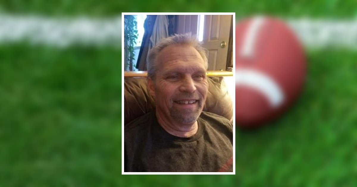 Jeffrey Harr Obituary March 2, 2023 - Dove Cremations & Funerals