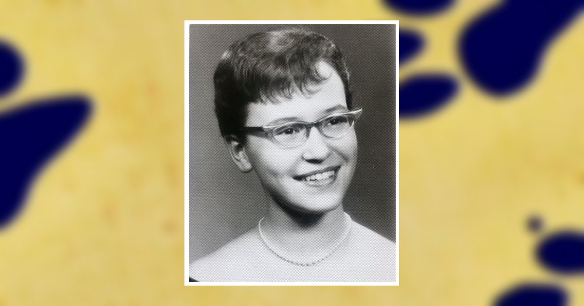 Carol Wheeler Obituary August 17, 2024 - Hemmingsen Funeral Home