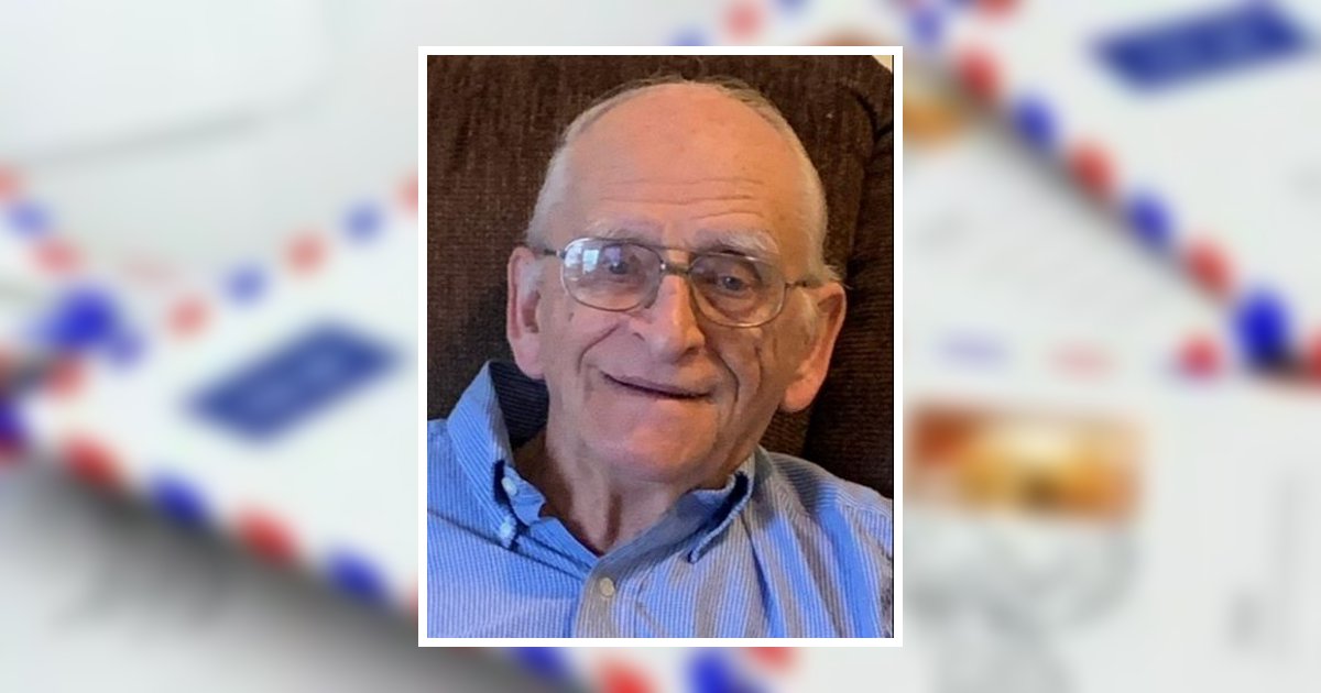 Anthony "Tony" T. Peter Obituary September 7, 2023 - Hodapp Funeral Homes
