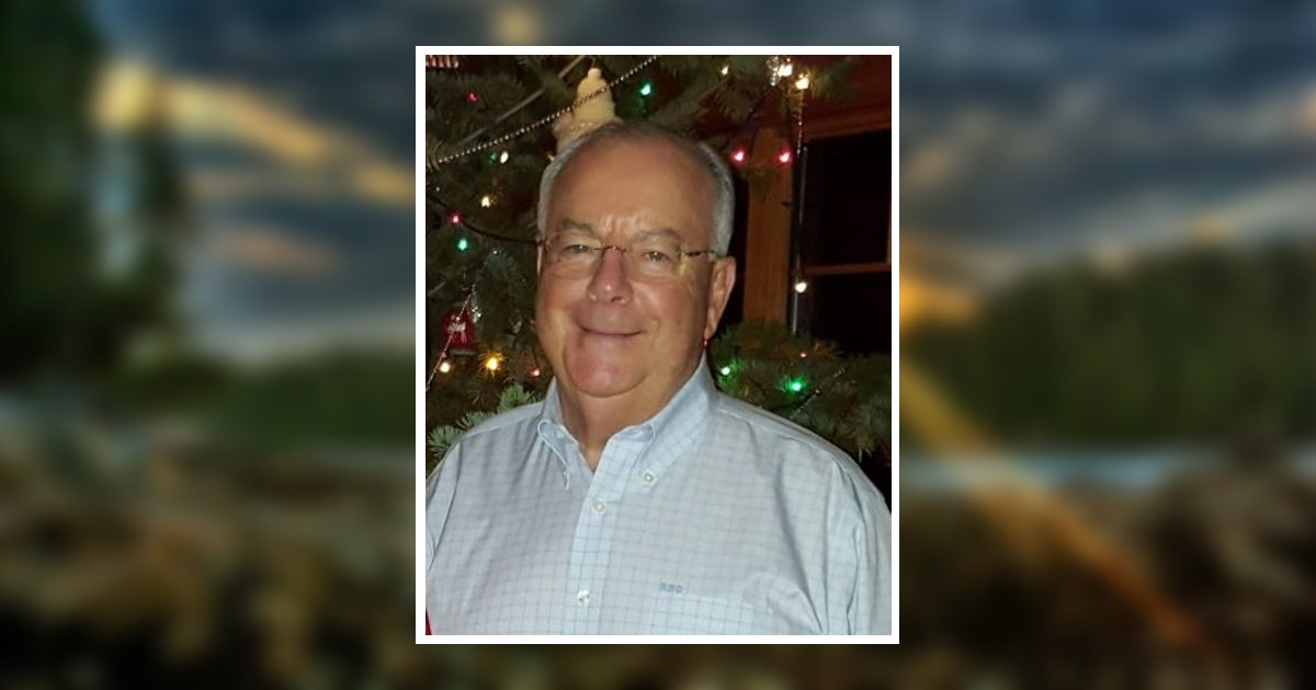 Roger E. Girard Obituary March 3, 2025 - Johnston & Williams Funeral Home and Crematory