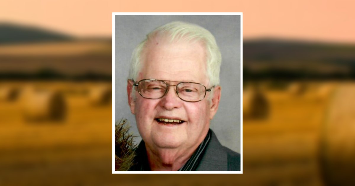Larry Jacoby Obituary October 19, 2023 - Mark's Funeral and Cremation ...