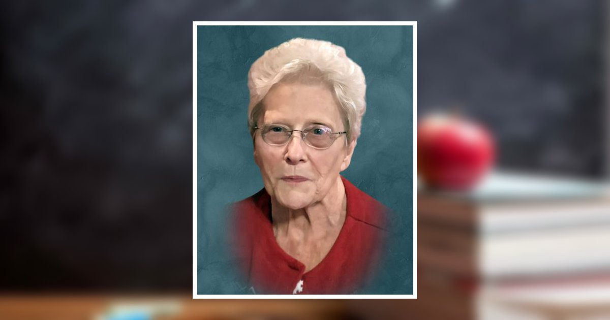 Alfreda Roberts Maggard Boggs Obituary March 9, 2024 - Anderson-Laws Jones Funeral Home