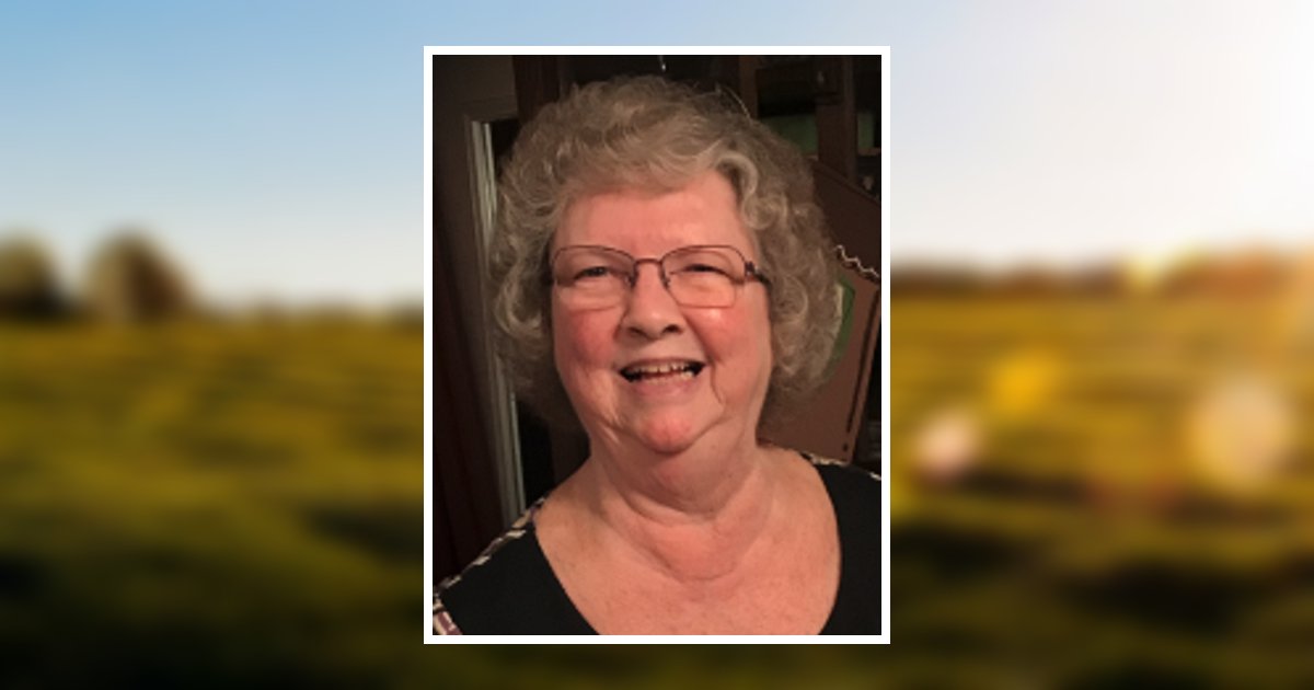 Linda Lee Thorne Obituary 2022 - Leaf Cremation Georgia