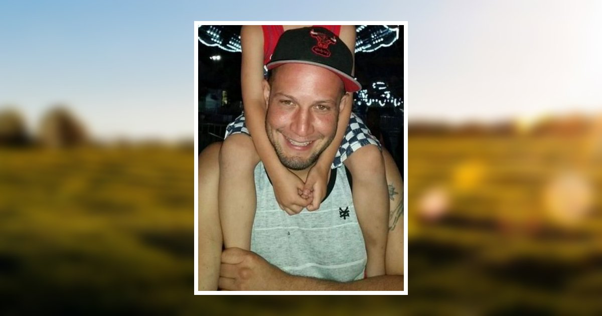 Joseph "Joe" Roethler Obituary April 11, 2020 - Acevez Funeral Home