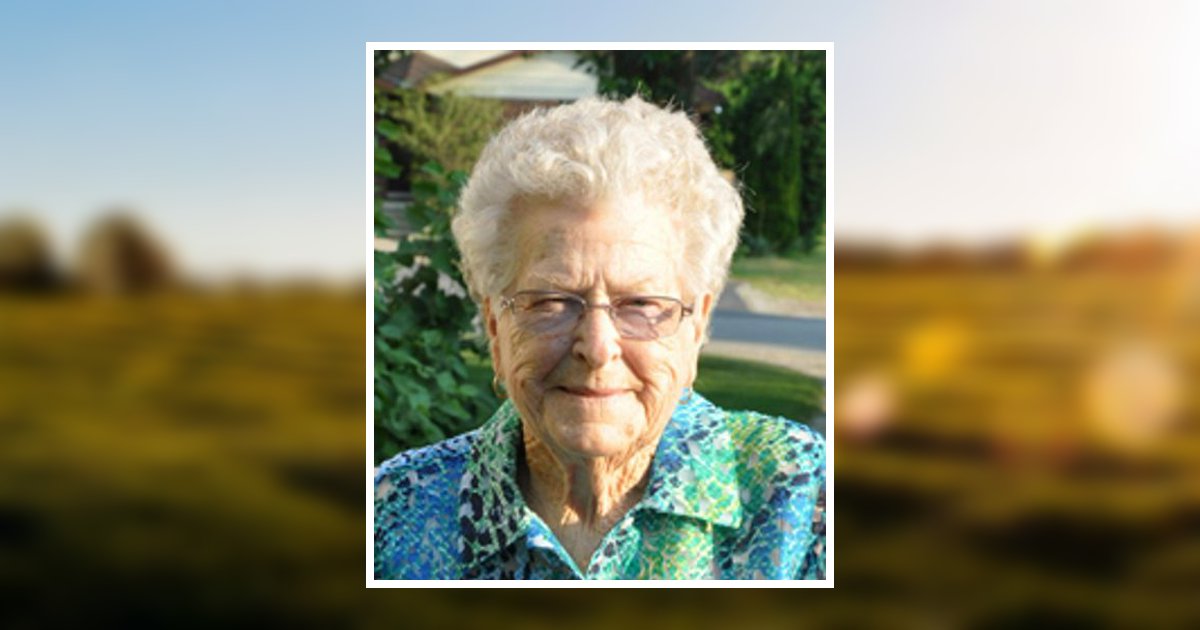 Alma Mirium Stokes Obituary January 14, 2015 - D.J. Robb Funeral Home ...