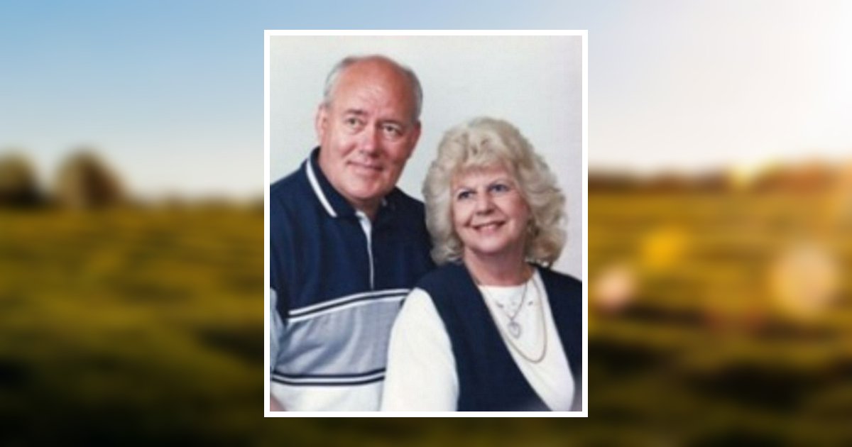 Mary Milner King Obituary June 28, 2014 - Anders Rice Funeral Home ...