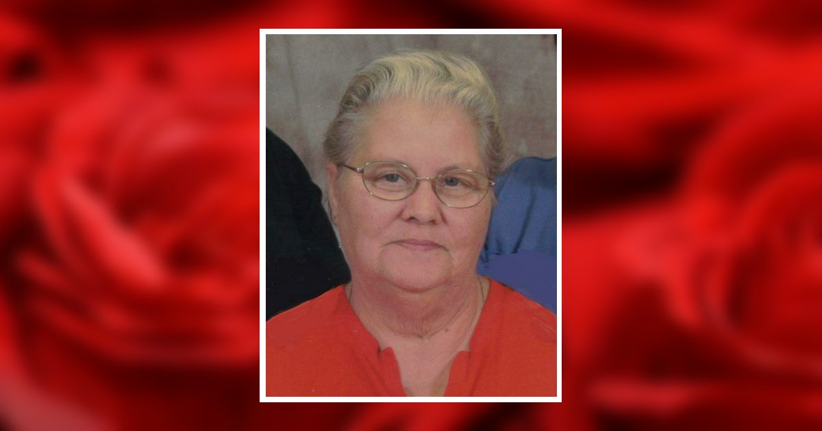 Barbara Jane David Obituary September 27, 2023 - Speer Funeral Home