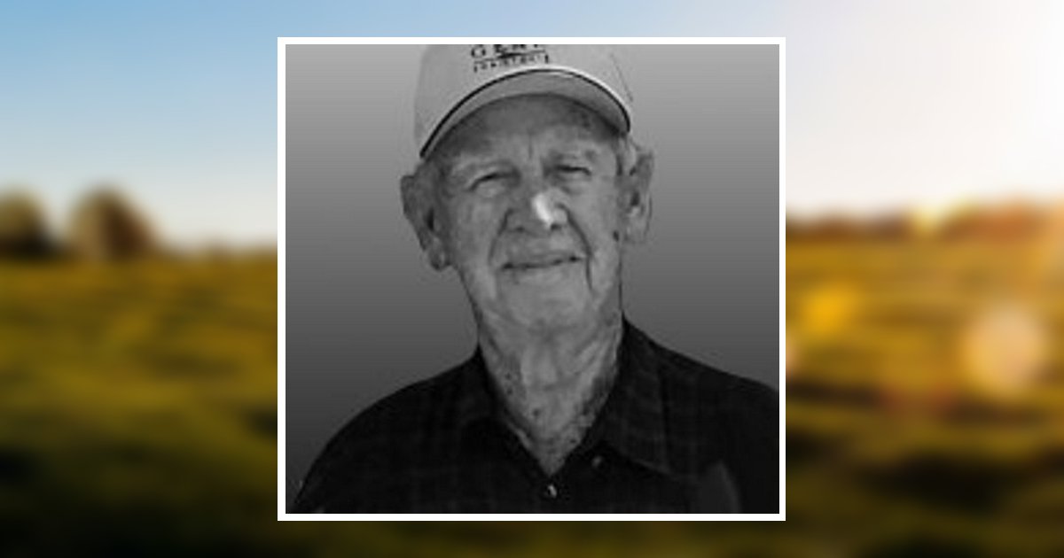 Gary Lee Ritter Obituary May 24, 2021 - Campbell-Biddlecome Funeral Home