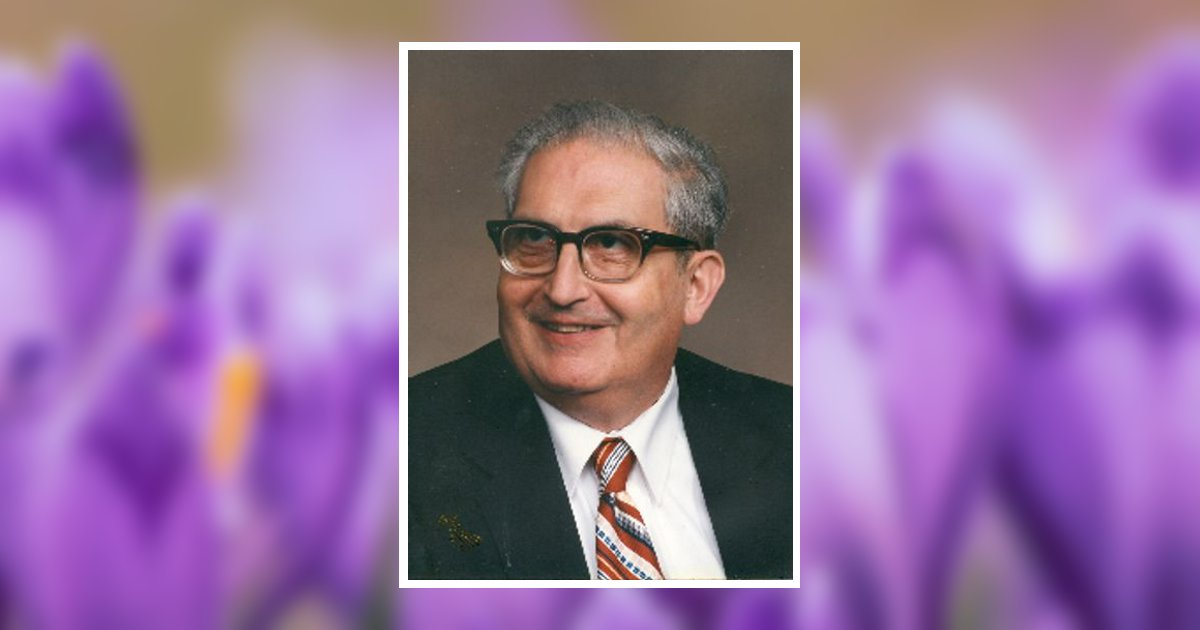 Leon Rosen Obituary September 17, 2010 - New Comer Rochester