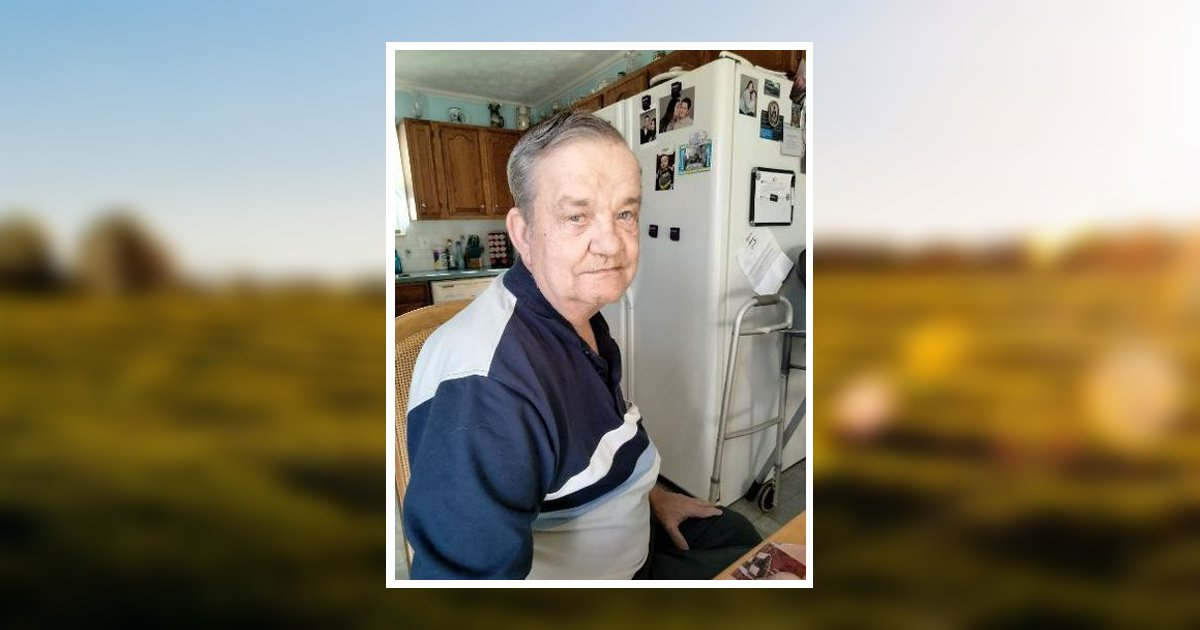 Daniel Granger, Sr. Obituary October 26, 2022 - McCully Polyniak ...