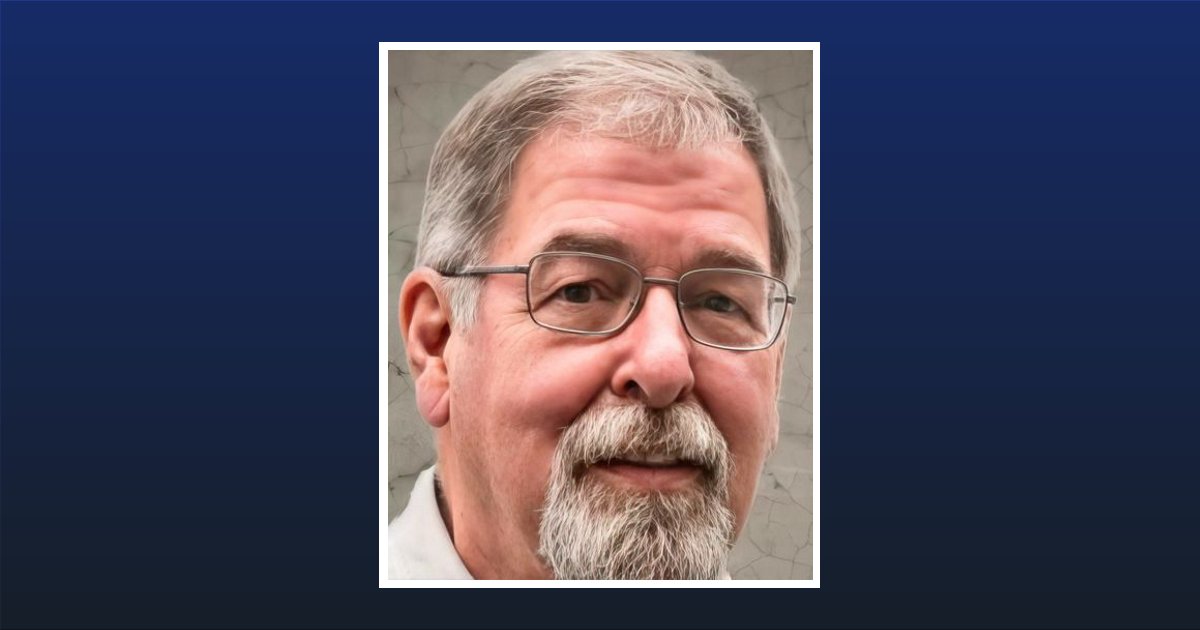 Jon C. Kinney Obituary February 23, 2024 - Ahlgrim Family Funeral Services