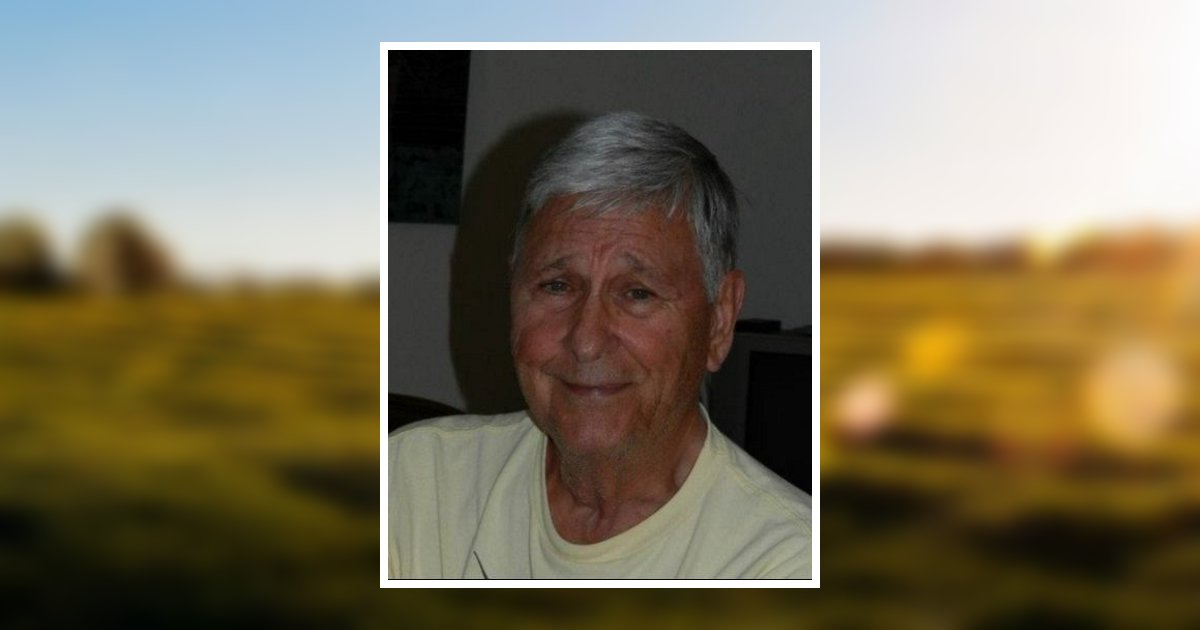Fred Rowe Yount, Jr. Obituary April 7, 2025 - Lord & Stephens Funeral Homes