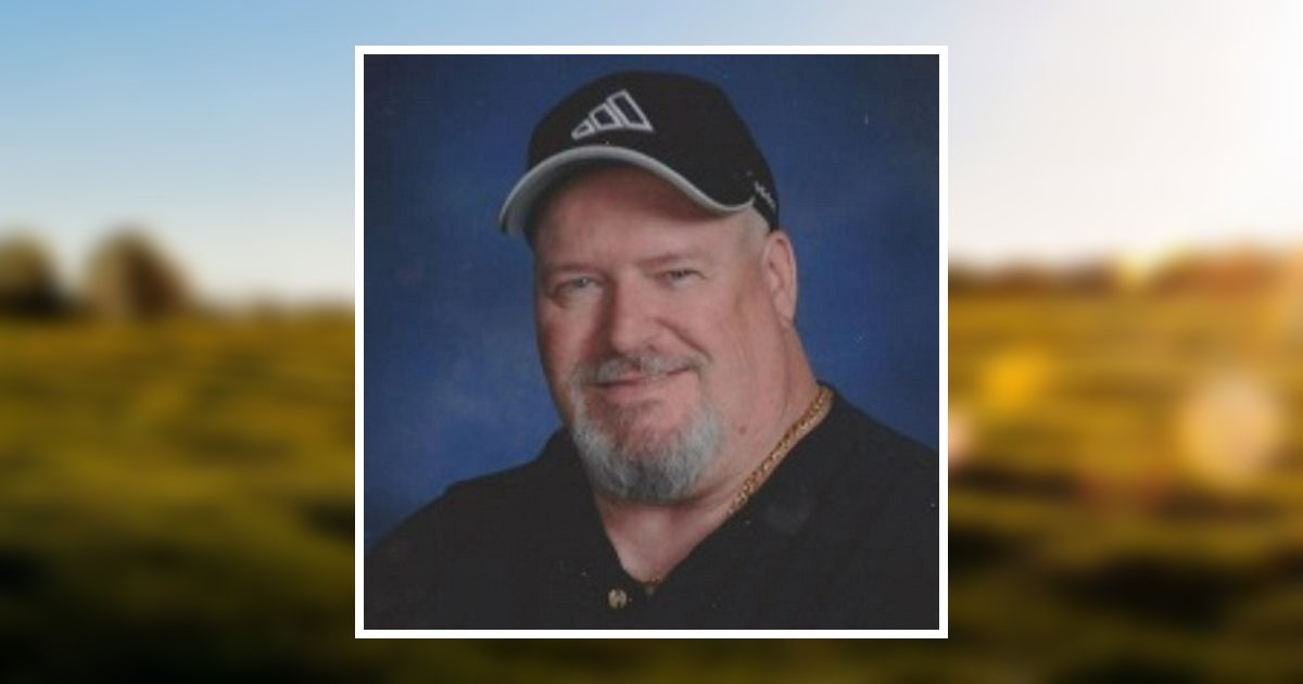 Robert "Bobby" Dameron Obituary July 28, 2019 - Carroway Funeral Home
