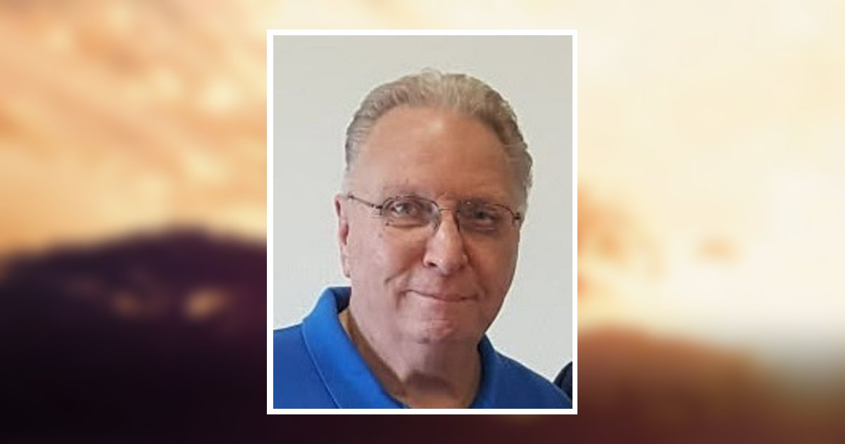 Dennis Fox Obituary February 10, 2025 - Hudson & Torres Family Funeral Home