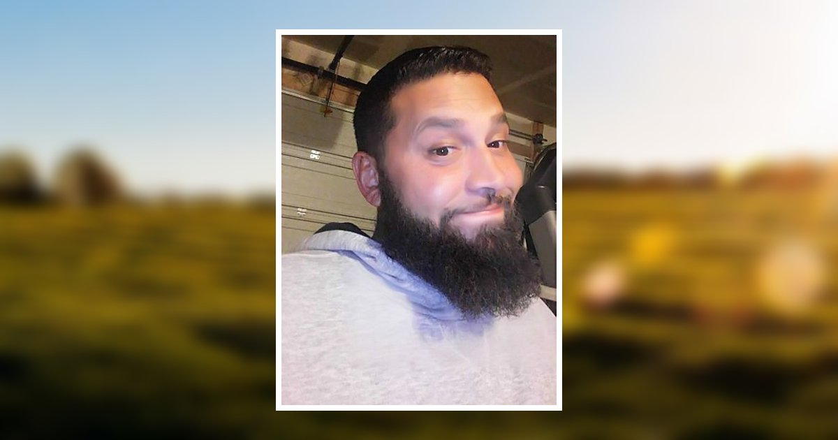 Andrew James Dooner Obituary November 25, 2018 - French Funerals ...