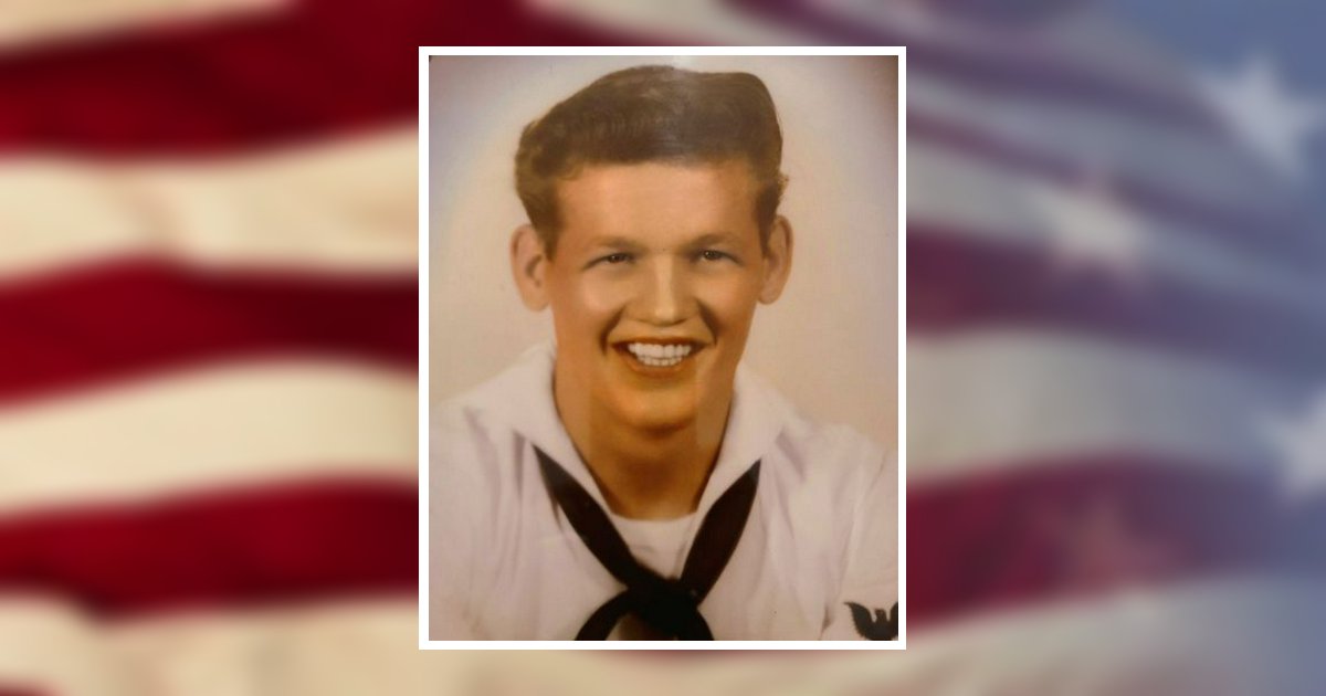 Terry Henry Hardman Obituary March 5, 2025 - Goff Mortuary