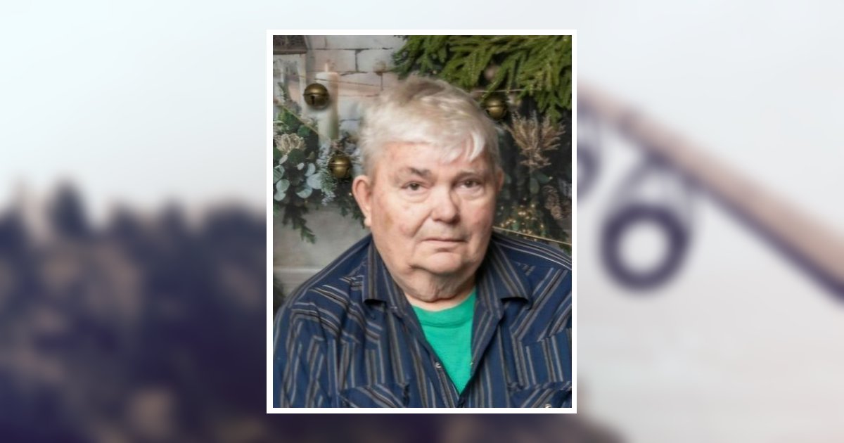 Randy Allen Reed Obituary 2024 - Caldwell Parrish Funeral Home & Crematory
