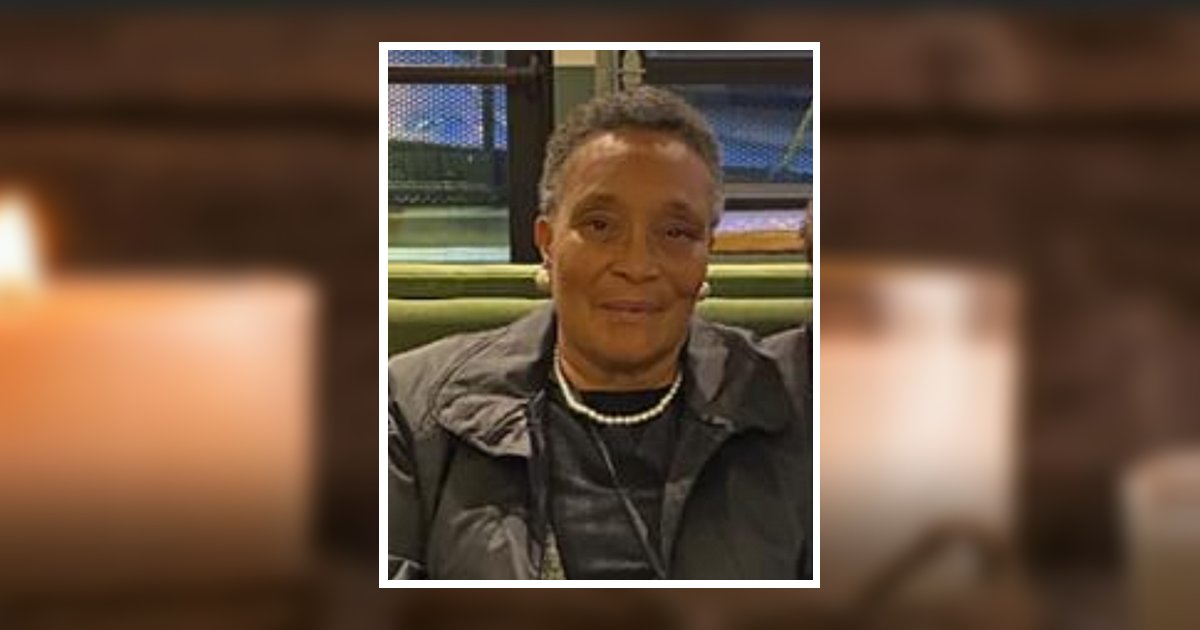 Geraldine H. Watkins Obituary December 4, 2024 - Lewis and Wright Funeral Directors