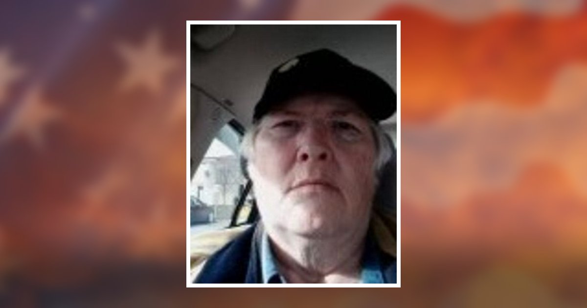 Gary Lee Pyle Obituary January 27, 2024 - Calfee Funeral Home