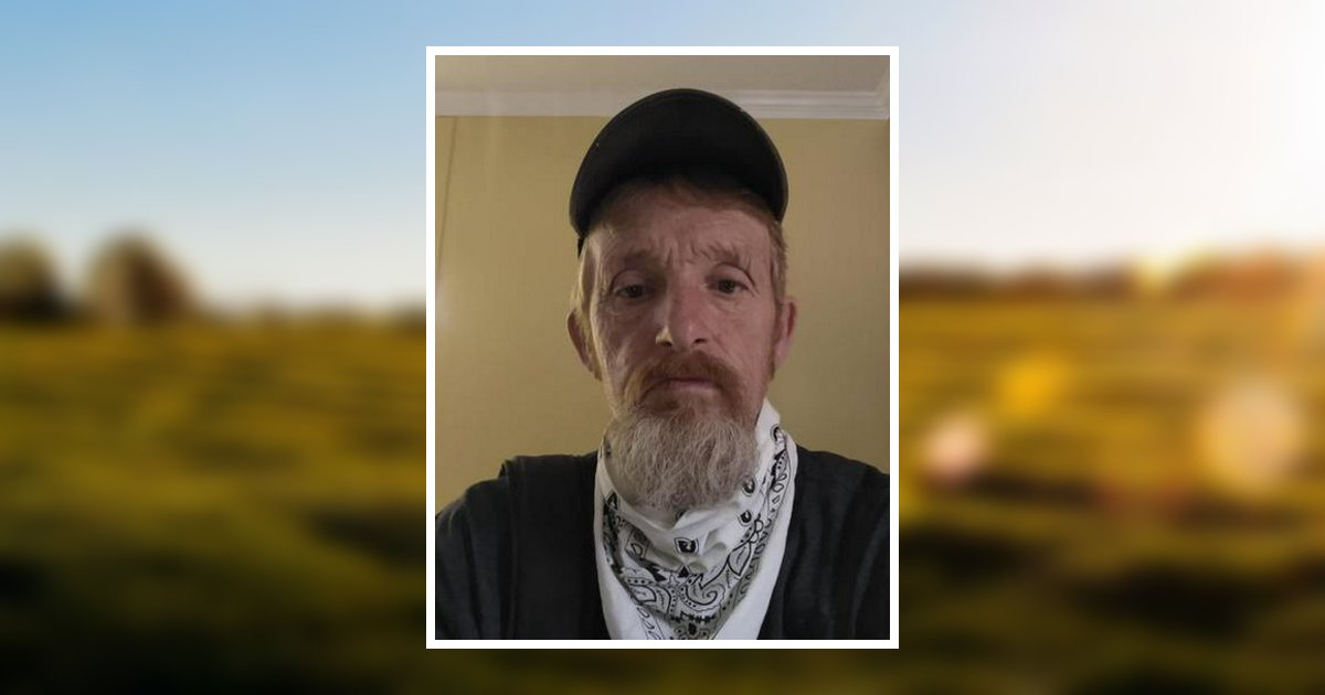 Tracy "Red Ryder" Reed Obituary November 9, 2024 - Greene Funeral ...