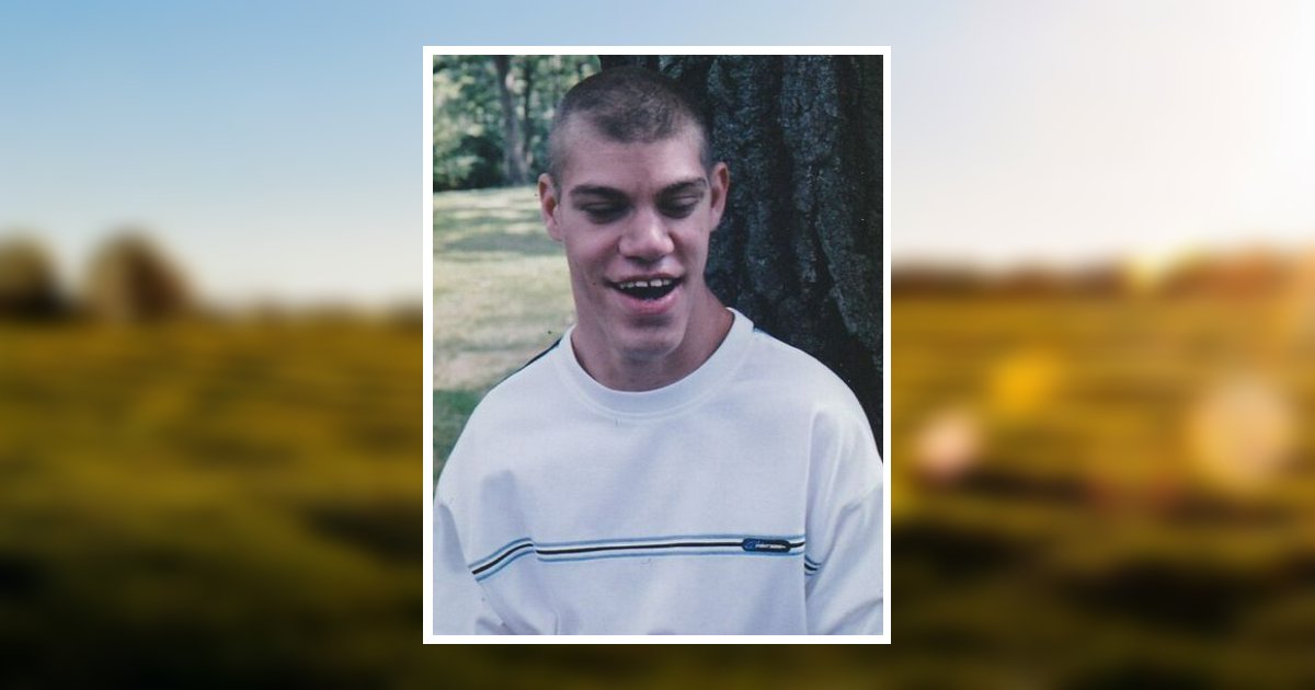 Timothy "Tim" Andrew Whitten Obituary November 12, 2022 - Behner ...