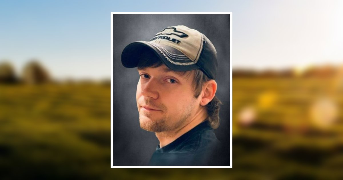 Justin Christopher Dempsey Obituary August 11, 2023 - Smith & Miller ...