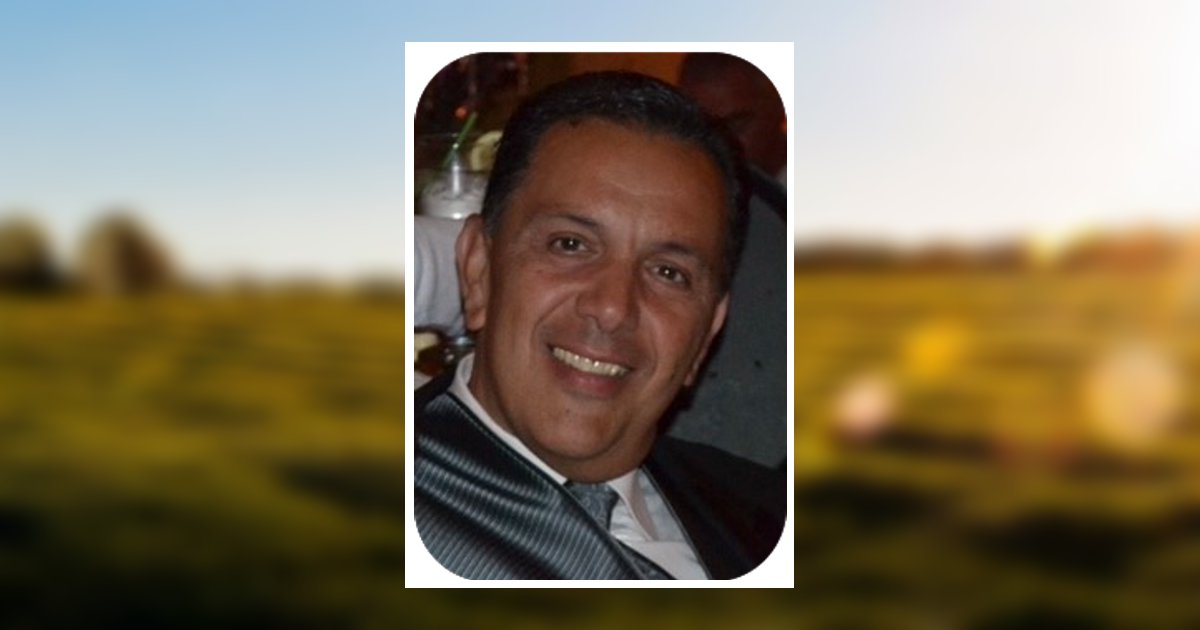 Frank Romano Obituary 2021 - Bedell-Pizzo Funeral Home