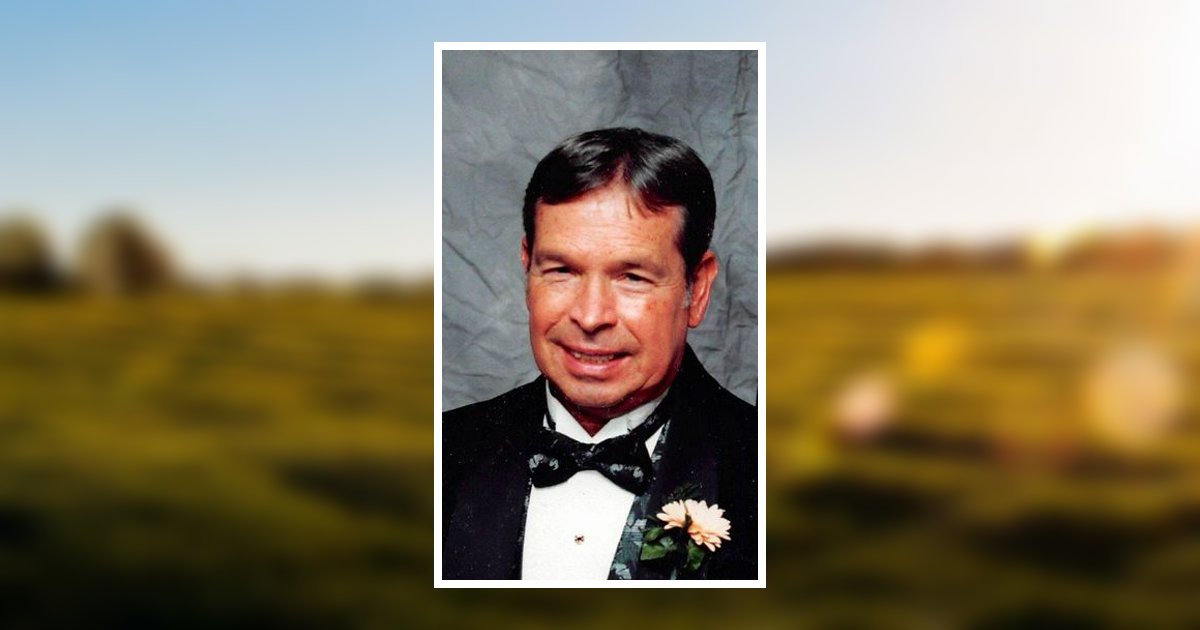 Wayne Leo Berryman Obituary December 21, 2017 - Flanner Buchanan ...