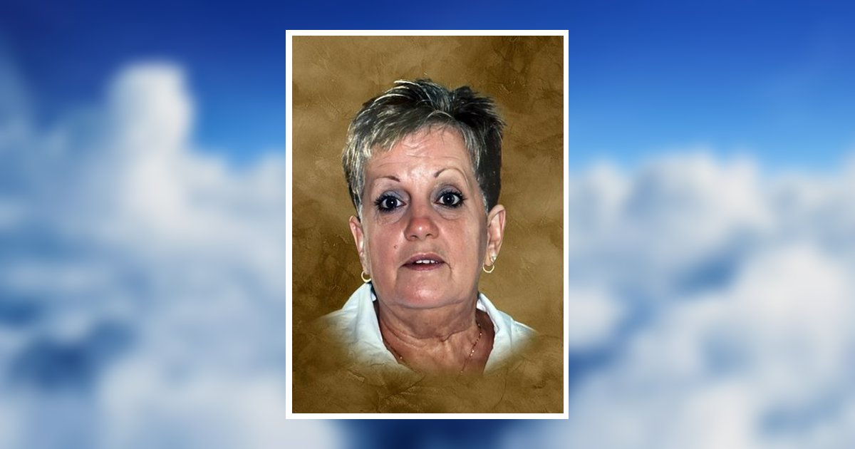 Joann Hamby Greenway Obituary September 12, 2022 - Strickland Funeral Home