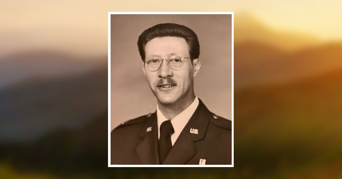 Wayne Martin Obituary August 25, 2023 - Webb Funeral Home