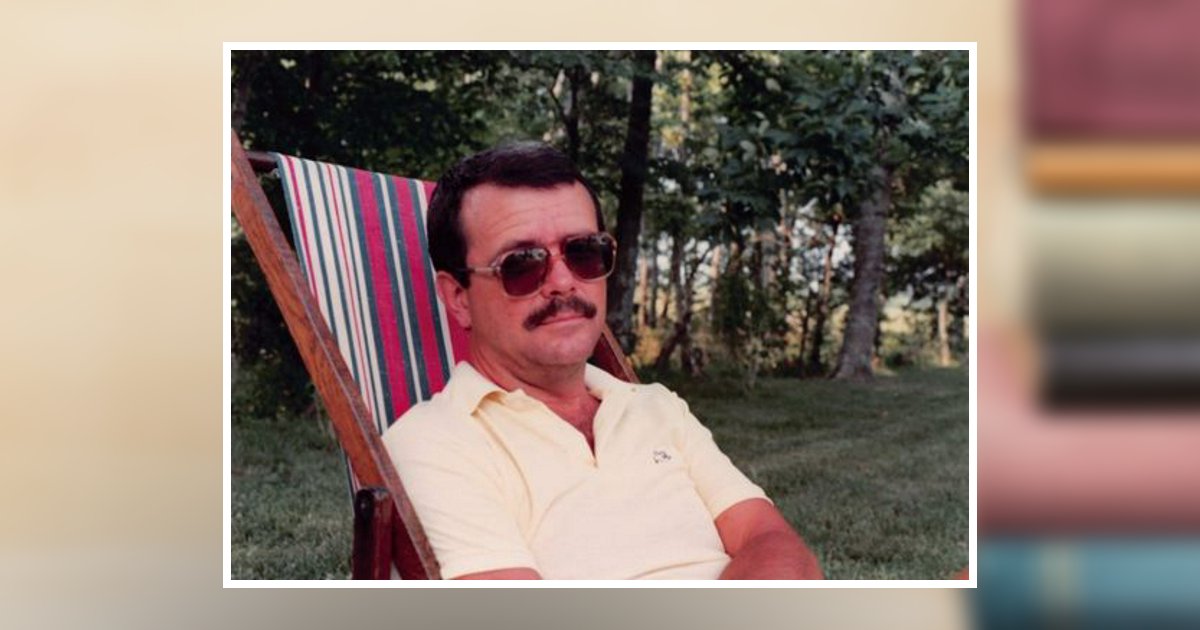 Bobby Lee Preston Obituary May 1, 2024 - Morris & Hislope Funeral Home Bobby Lee Preston Obituary May 1, 2024 - Morris & Hislope Funeral Home