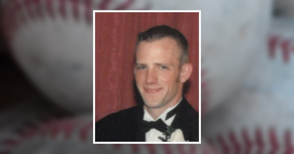 Brian D. Gruszka Obituary December 9, 2024 - Keohane Funeral Home