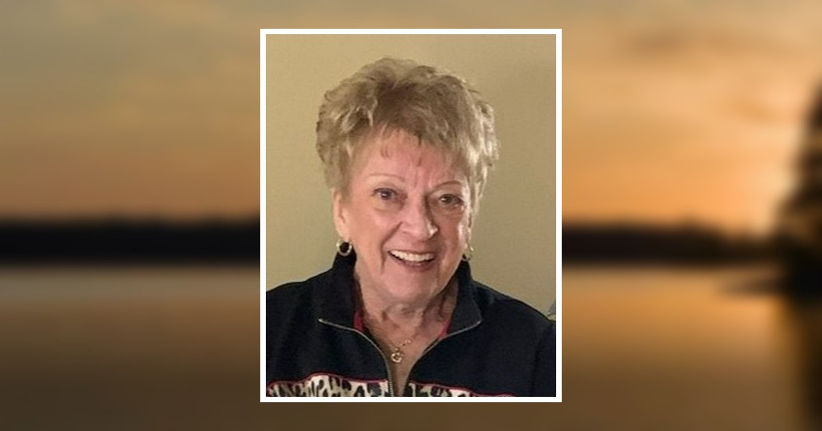 Mary Jane Weldon Obituary January 2, 2024 - Mulhane Home for Funerals