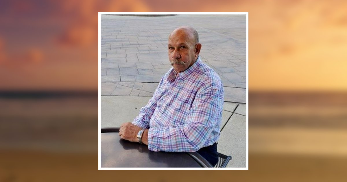 Jerry E. "Grumpy" Robak Obituary January 17, 2025 - John N. Santeiu ...