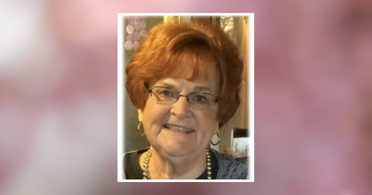 Bess Cook Obituary July 8, 2023 - Shackelford Funeral Directors