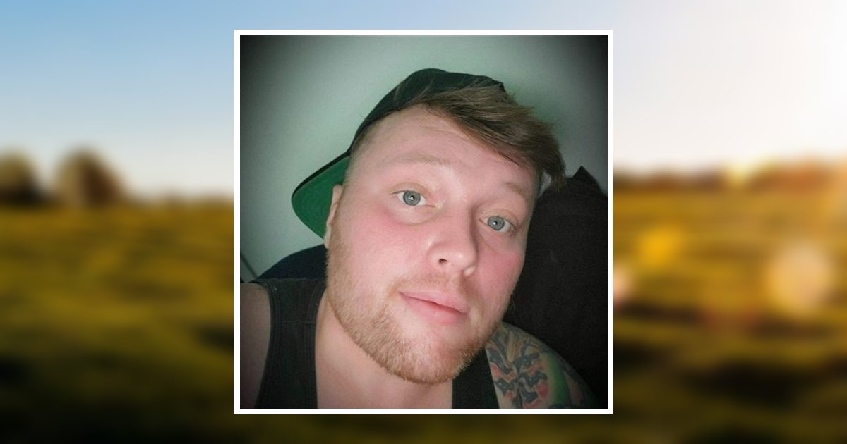 Ty Pursley Obituary March 28, 2022 - Ambrose Funeral Home and Cremation Services, Inc.